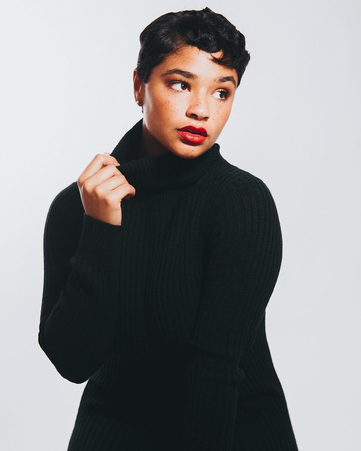 Image of Aiyana Lewis