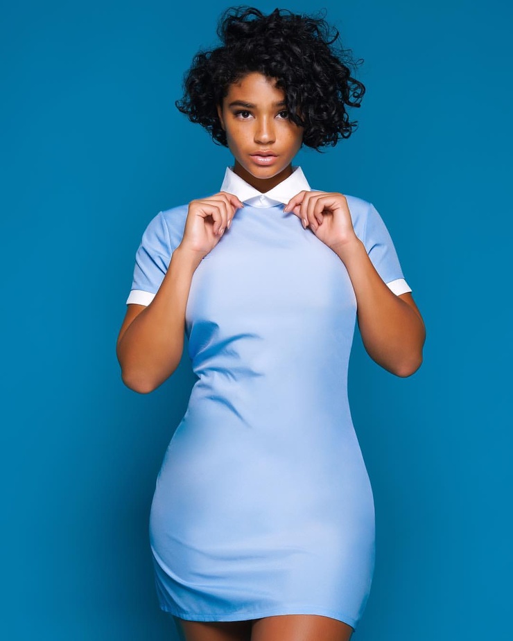 Picture of Aiyana Lewis