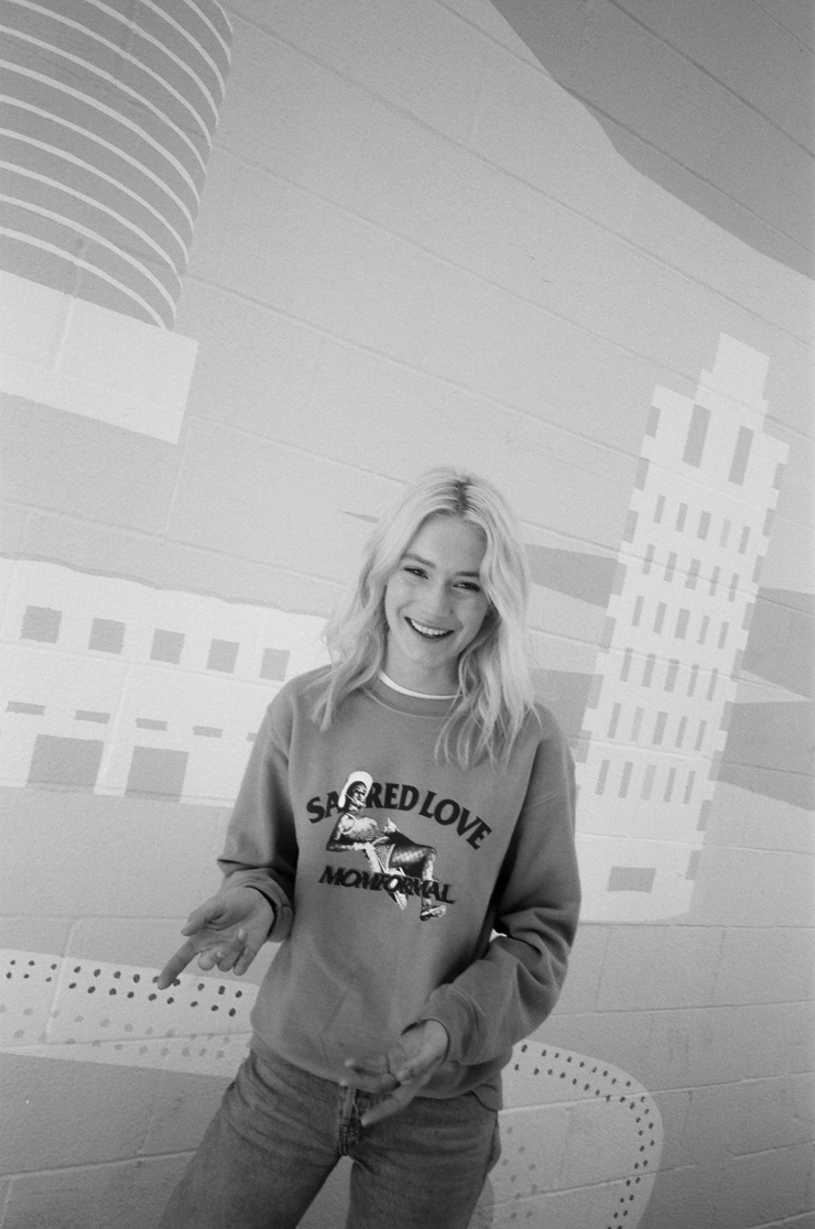 Picture of Grace Gardiner