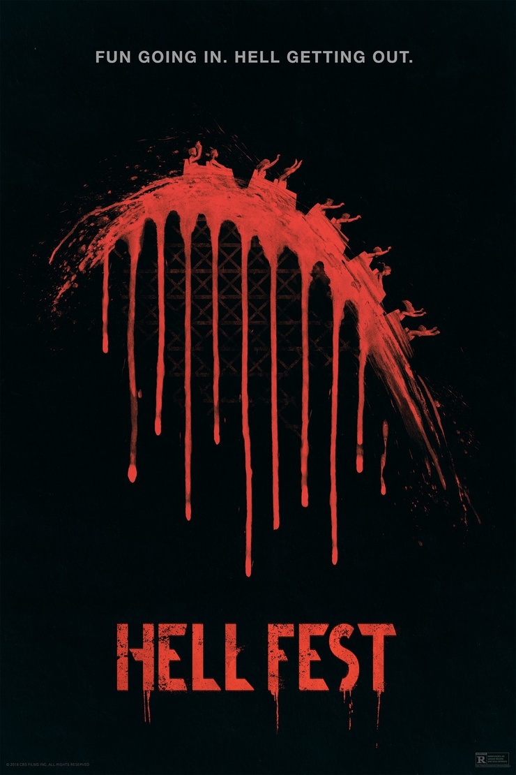 Image of Hell Fest