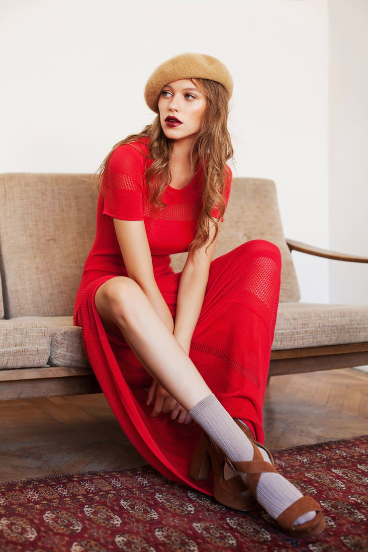 Picture of Gina Chirila