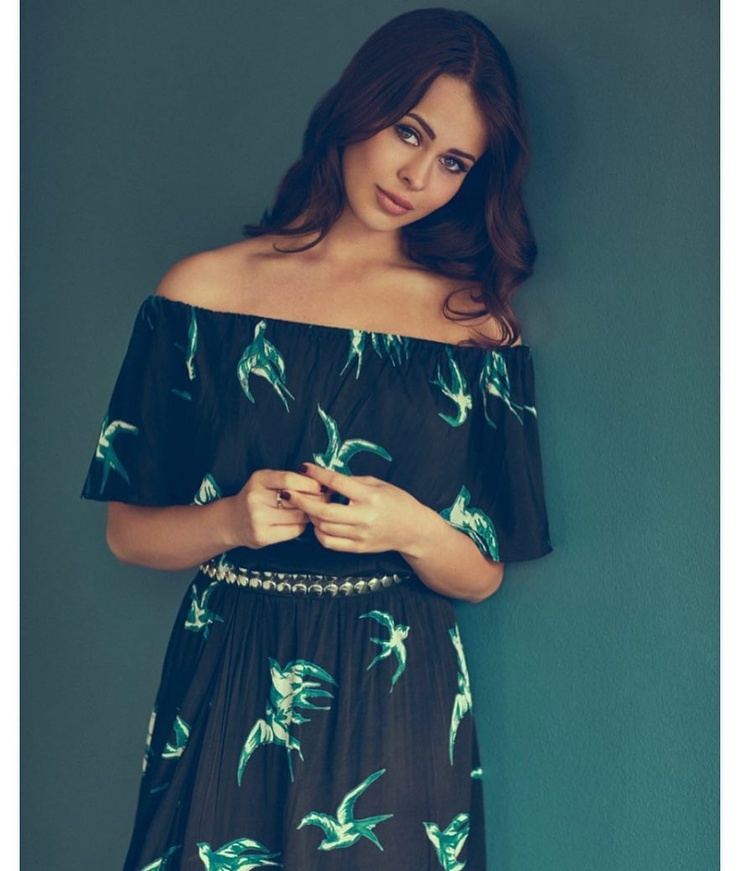 Bethan Wright Instagram