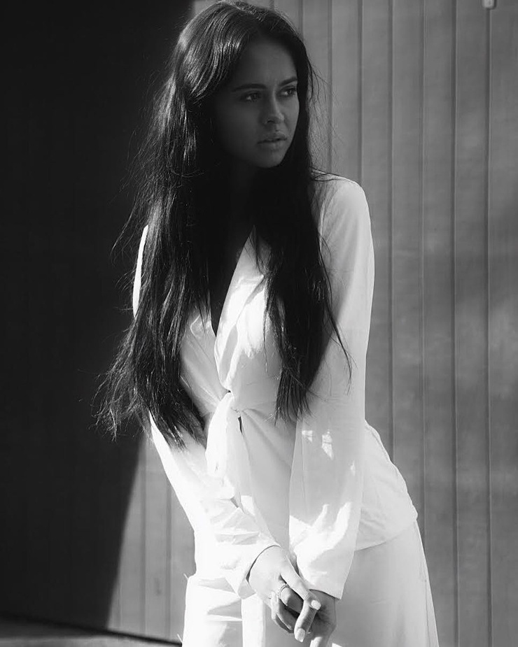 Bethan Wright Instagram