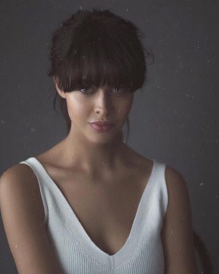 Bethan Wright Instagram