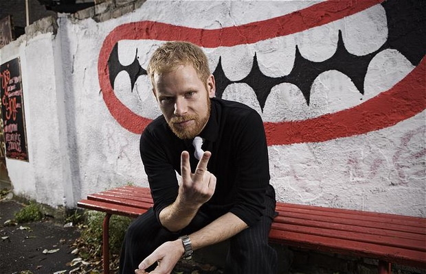 Picture of Peter Fox