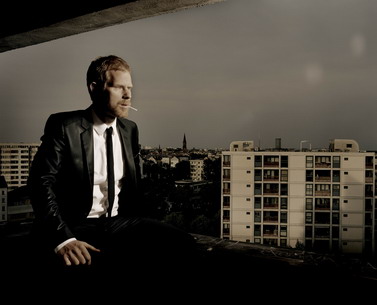 Picture of Peter Fox