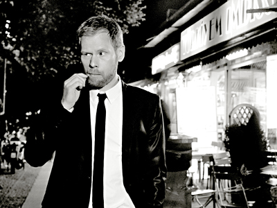 Picture of Peter Fox