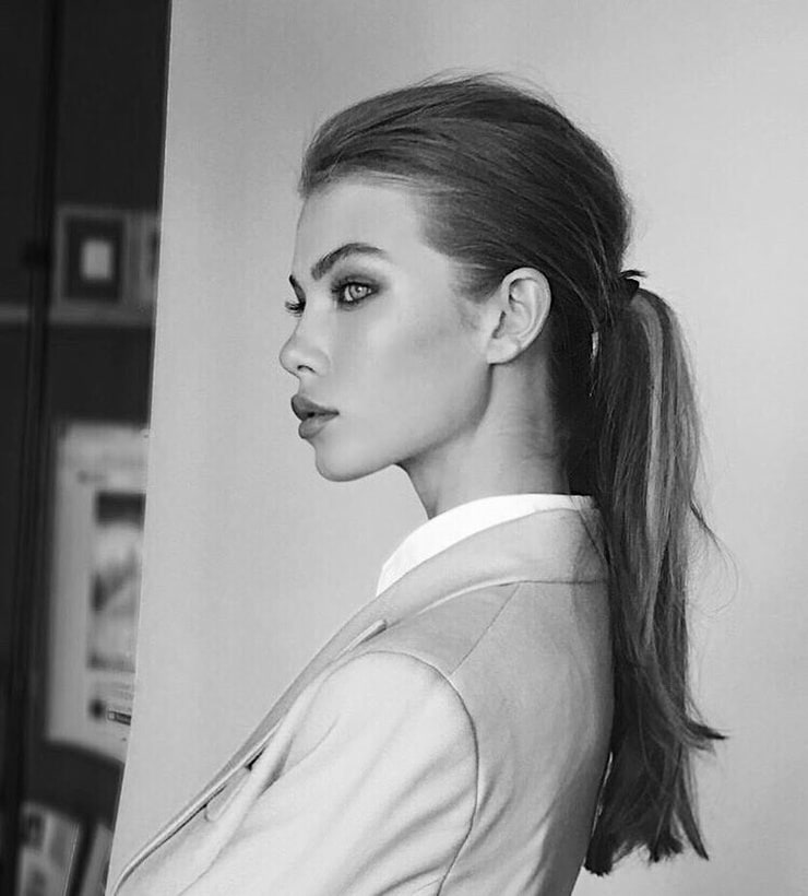 Picture of Tia Mallia