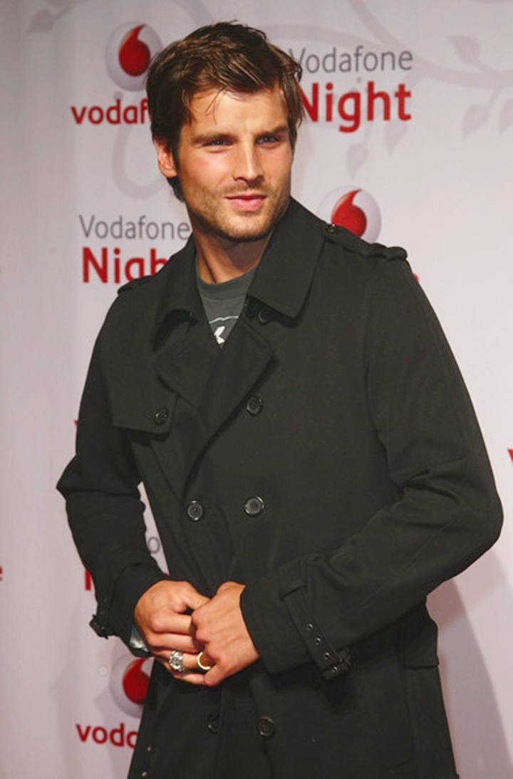 Picture of Patrick Nuo