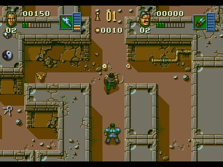 The Chaos Engine picture