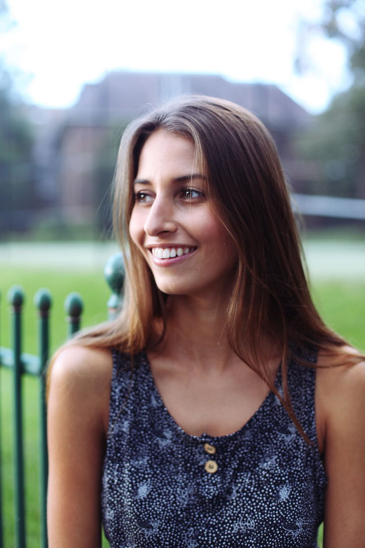 Picture of Dominique Faludi