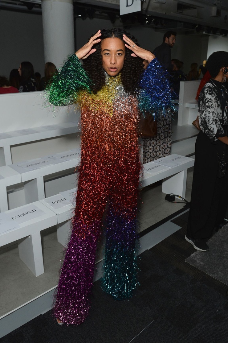 Picture of Corinne Bailey Rae