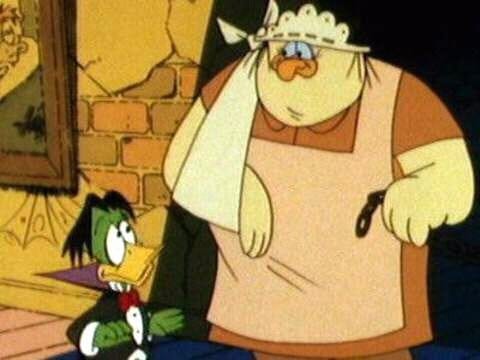 Count Duckula picture