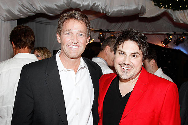 Jeff Flake, Jason Hope