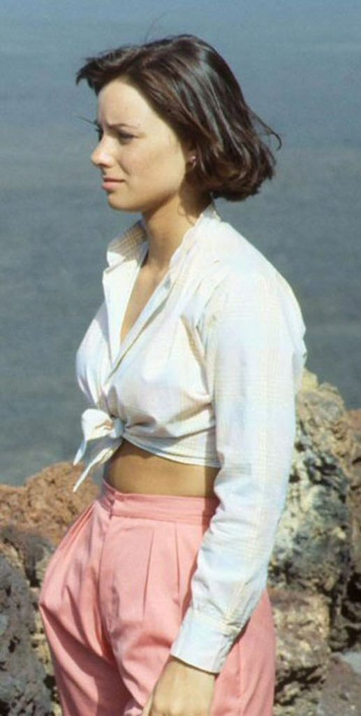 Picture of Peri Brown