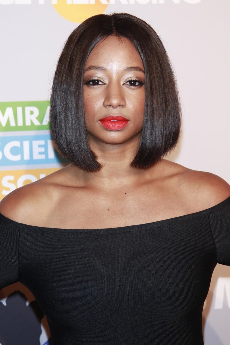 Monique Coleman picture