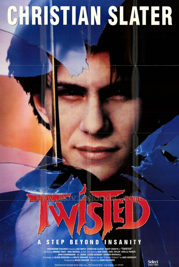 Picture of Twisted