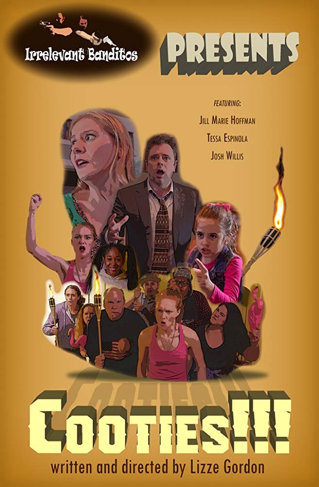 Picture of Cooties!!!