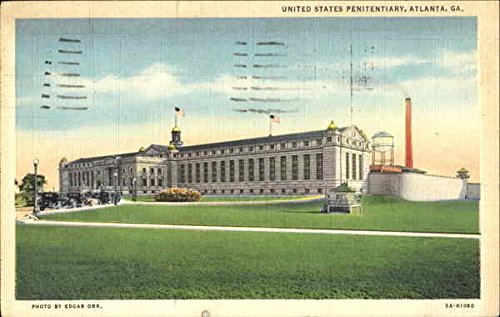 Image of United States Penitentiary, Atlanta
