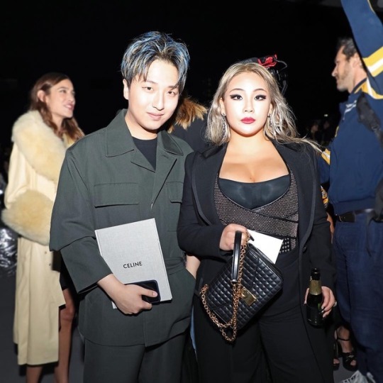 Picture of CL