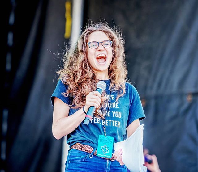 Picture of Wendy Zukerman