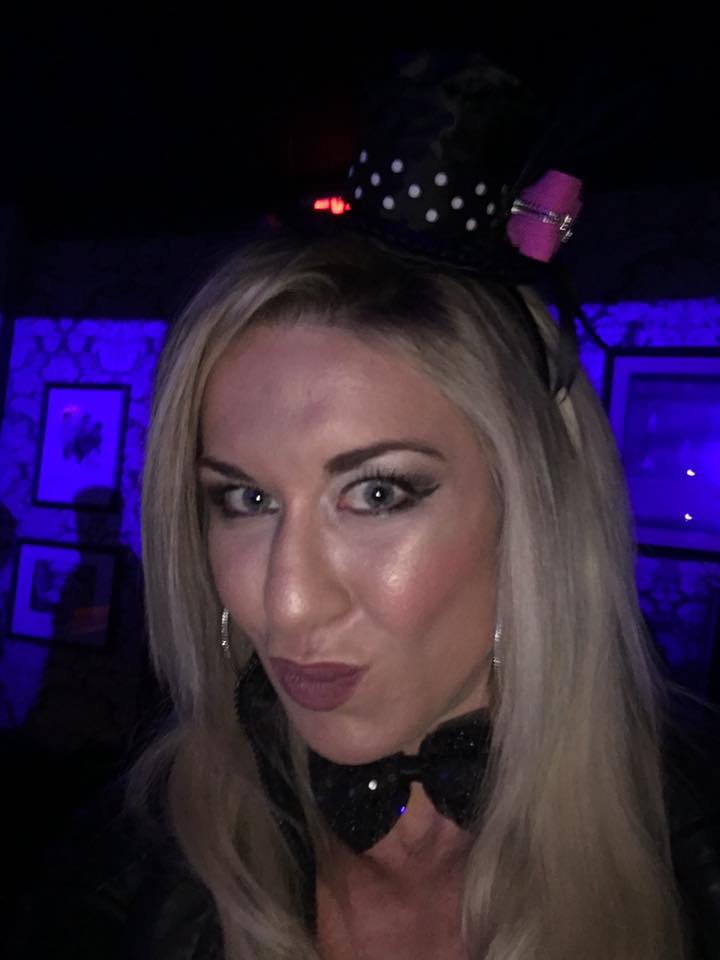 Picture of Mandy Polk