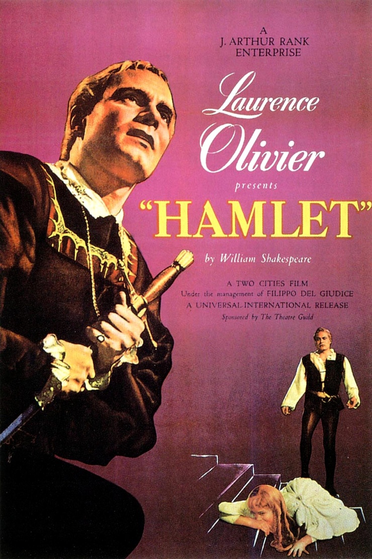 Picture of Hamlet