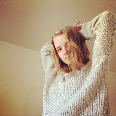 Image of Anna Jacoby-Heron