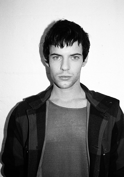 Picture of Harry Treadaway