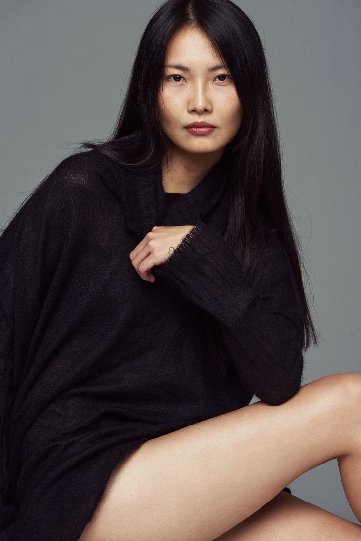 Picture of Alexa Wu