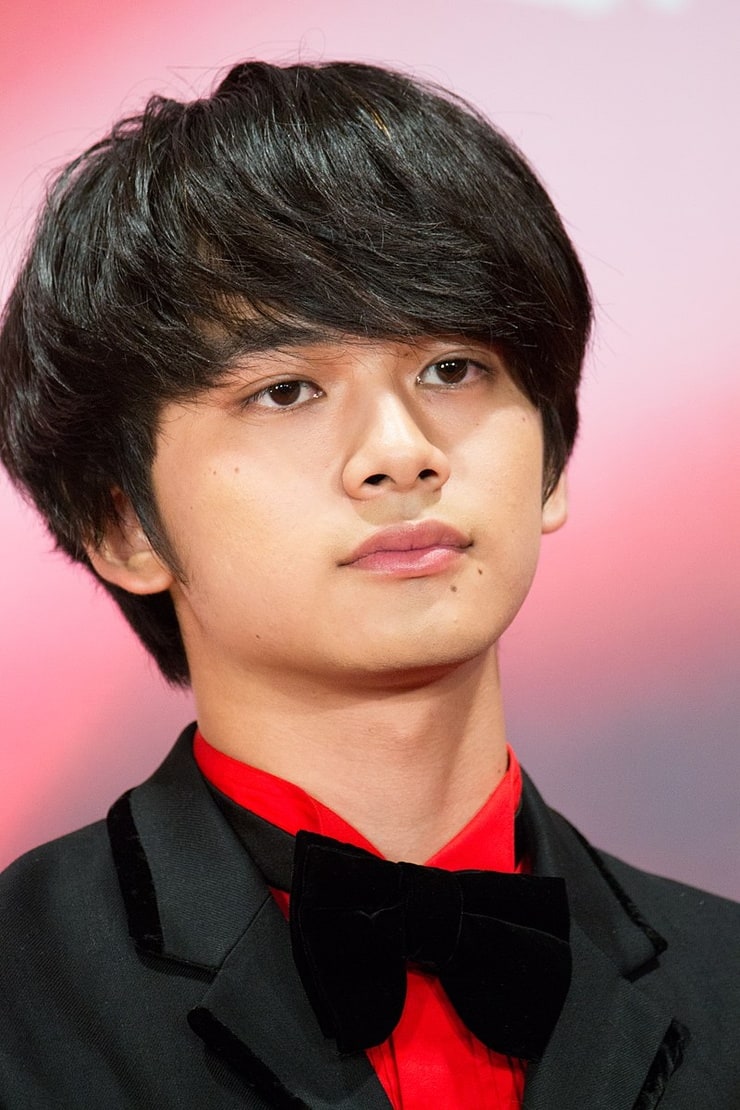 Takumi Kitamura picture