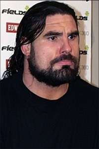 Sylvester 'Bear' Terkay picture