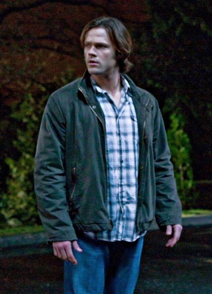 Image of Sam Winchester