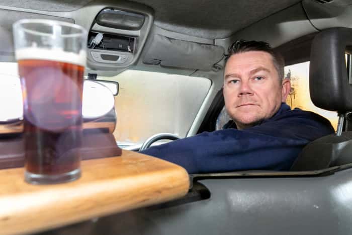 Picture of Nick Banks