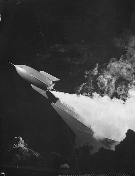 Picture of Space Patrol