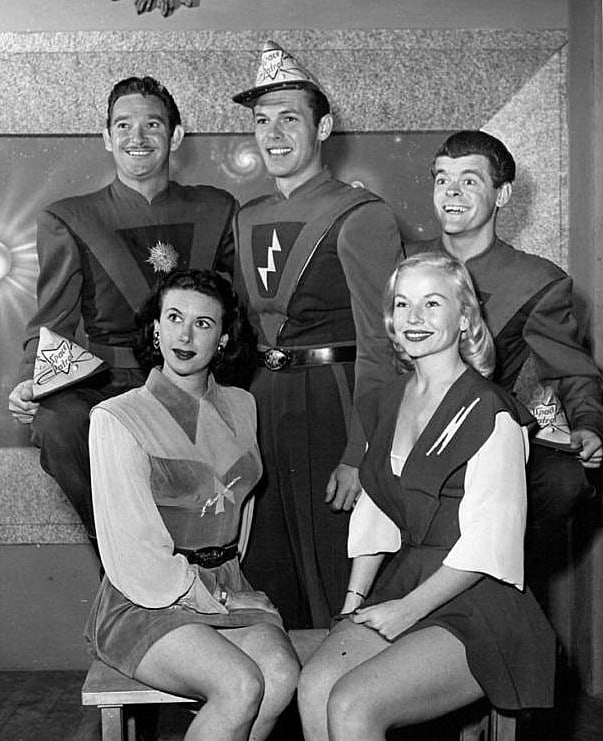 Picture of Lyn Osborn