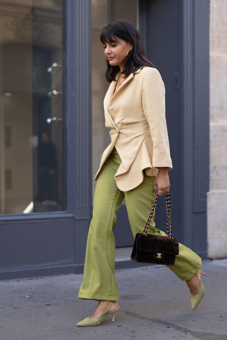 Picture of María Bernad