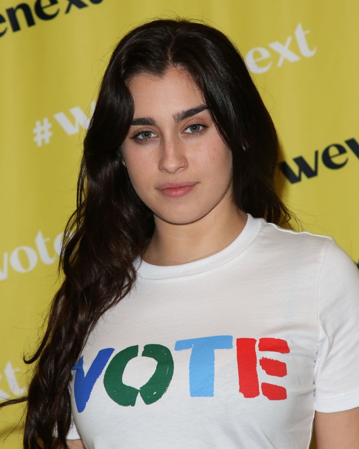 Picture of Lauren Jauregui