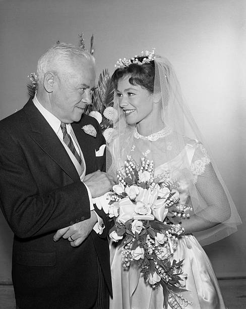 Steven Geray, Judi Meredith