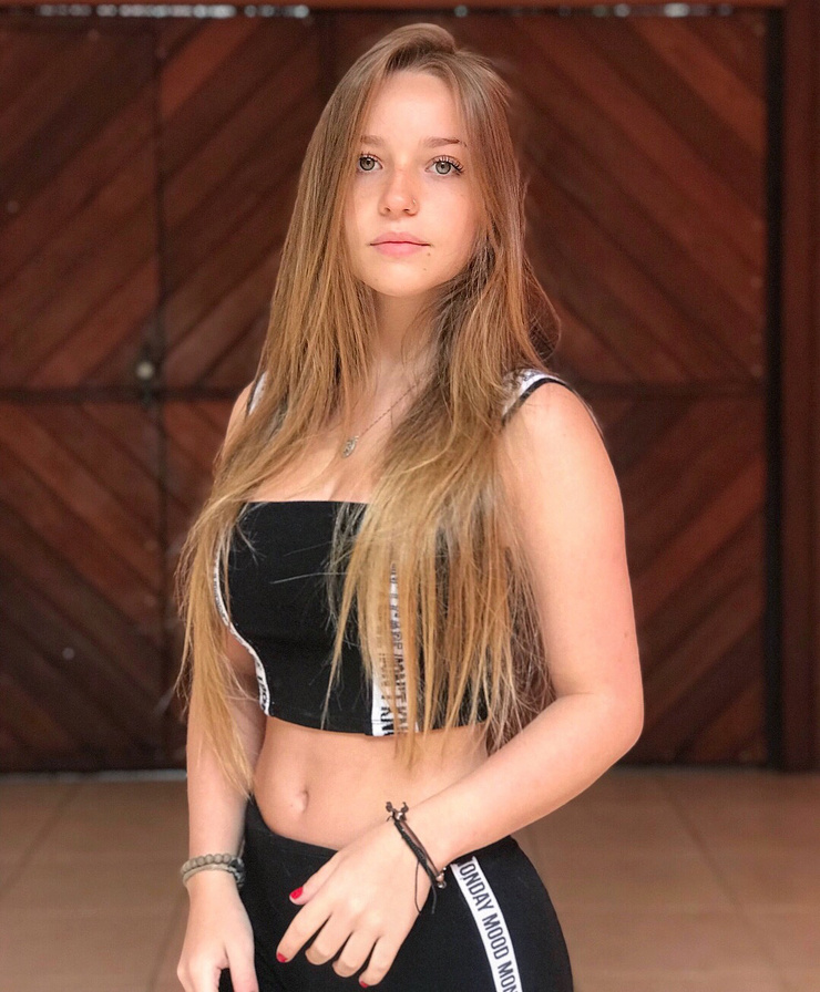 Raphaella Bonaldi Sobral picture