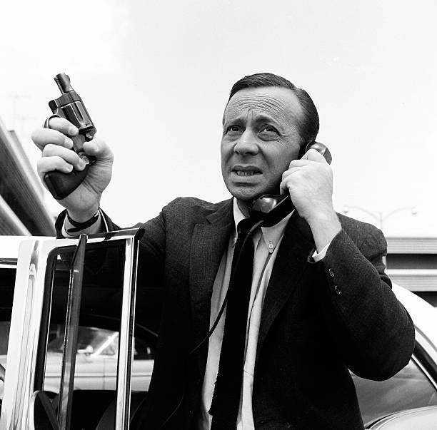 Norman Fell