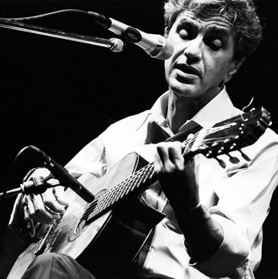 Picture of Caetano Veloso