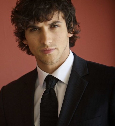 Picture of Dominic Adams