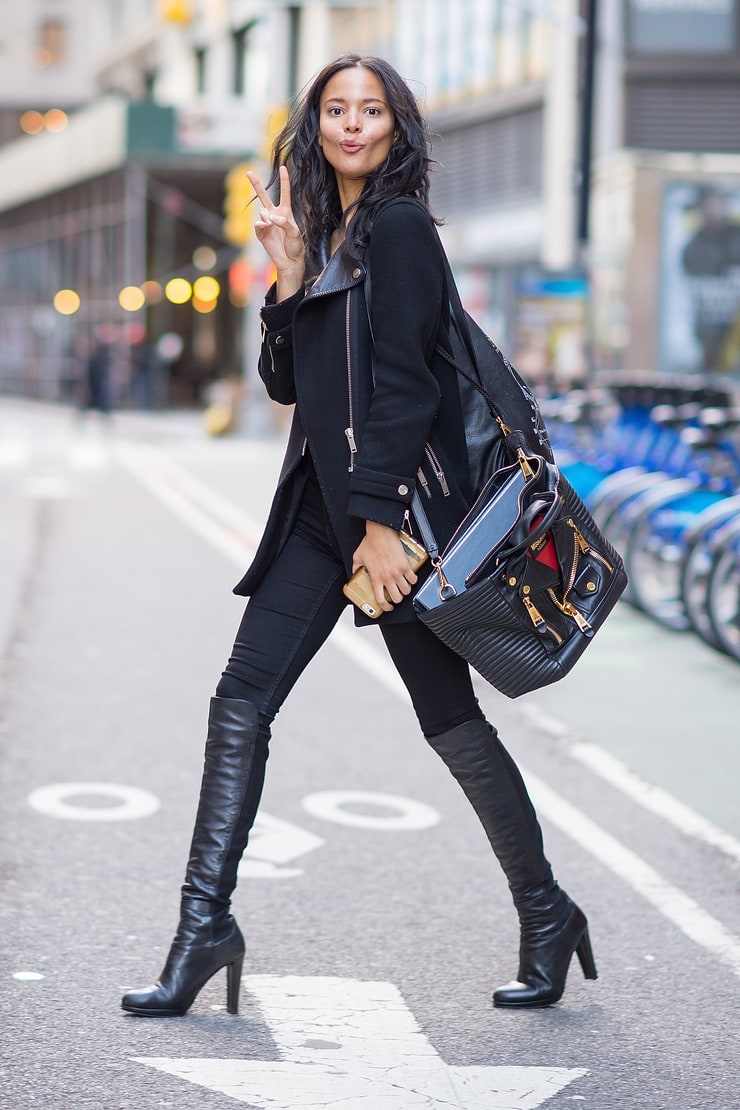 Image of Kyra Green