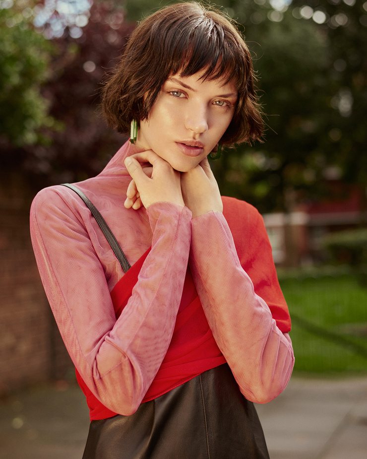 Drew Gregory I image