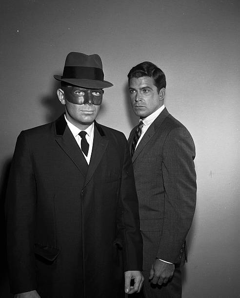 Tom Simcox, Van Williams