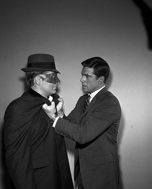 Tom Simcox, Van Williams