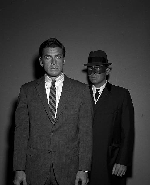 Van Williams, Tom Simcox