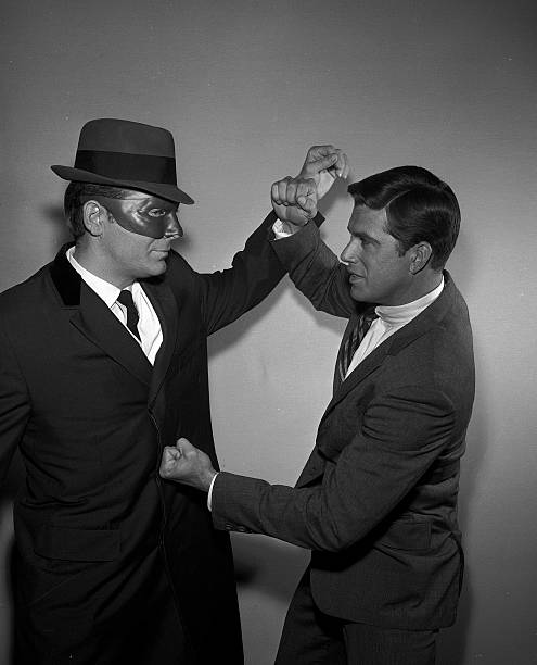 Tom Simcox, Van Williams