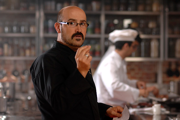 Picture of Chef's Special